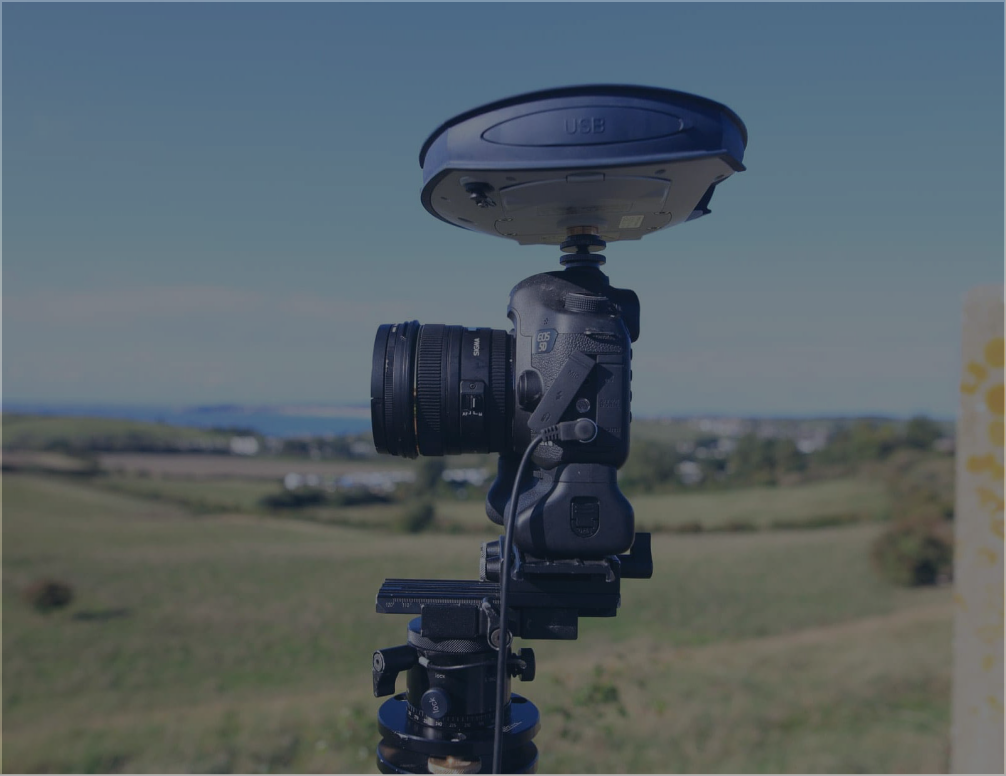 Technical Photography